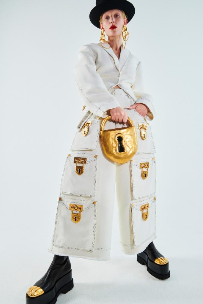 Schiaparelli, el surrealismo en la moda | Fahrenheit Magazine