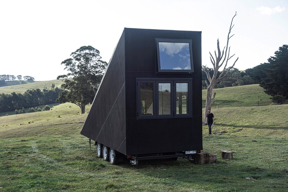 Dos cabinas para vivir una experiencia diferente