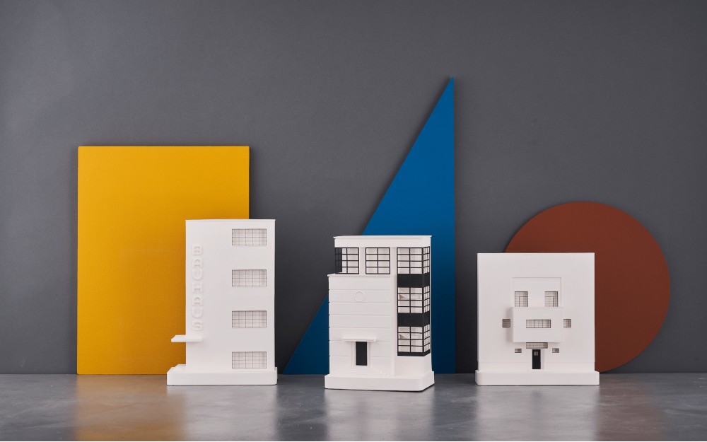 Características y legado de la escuela Bauhaus | Fahrenheit Magazine