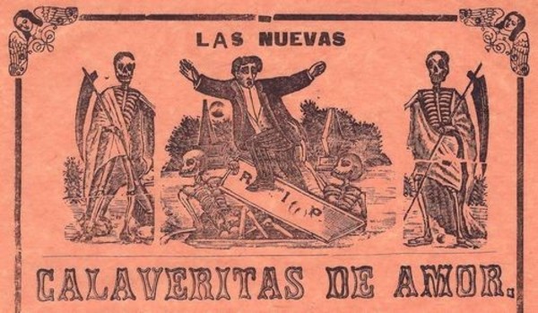 Manuel Manilla, la genialidad del artista que influyó a José Guadalupe ...