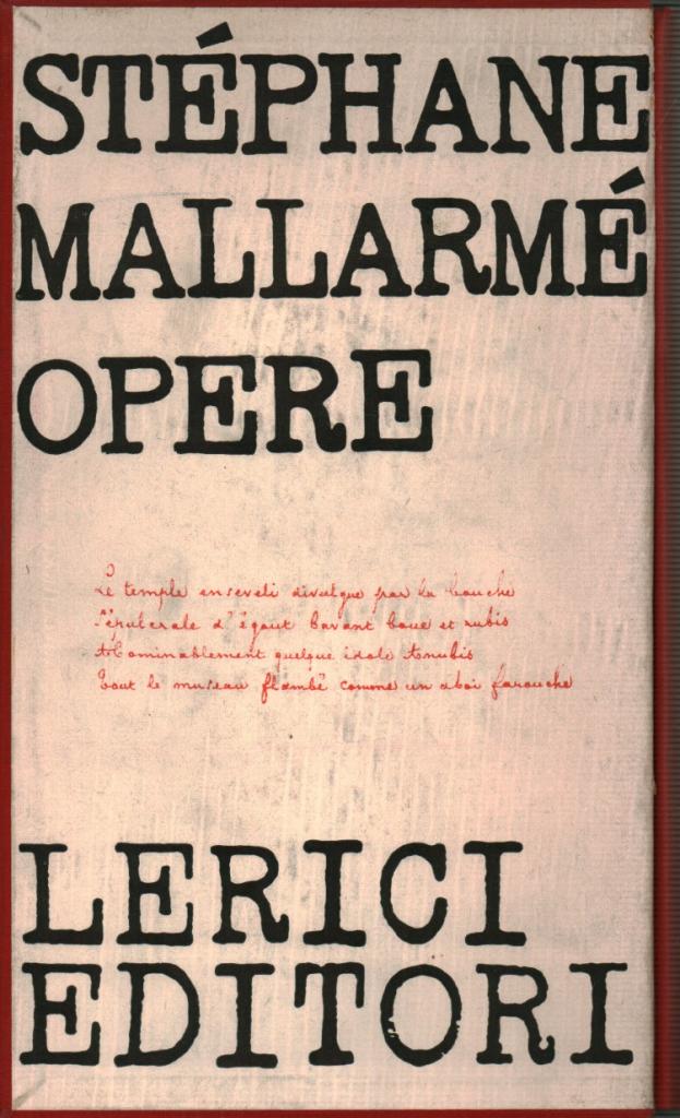 Stéphane Mallarmé: el poeta del simbolismo y las nuevas escuelas del ...