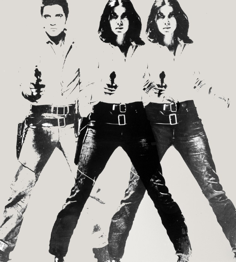 Ulrike Rosenbach, la videoartista que construye una nueva identidad de ...