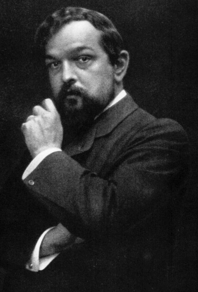 Debussy, el gran parteaguas de la música moderna