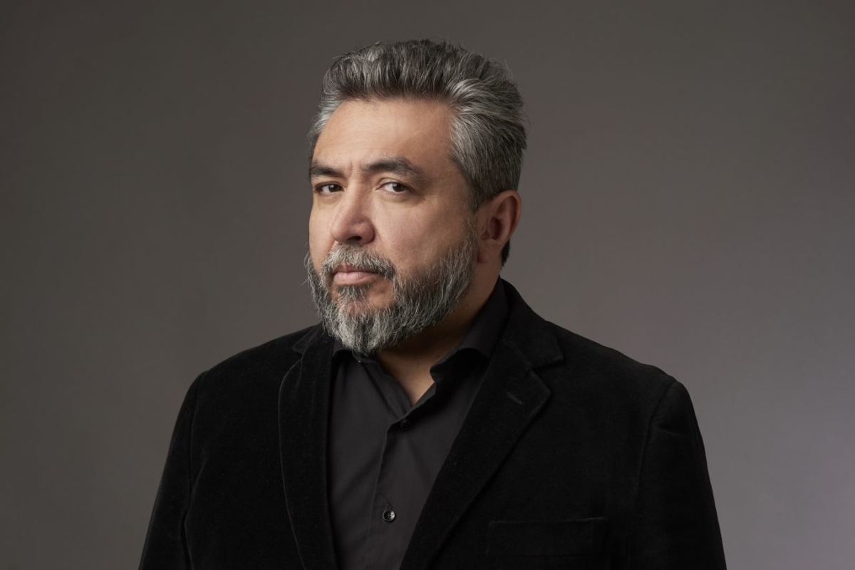 Cristian Alarcón gana Premio Alfaguara 2022