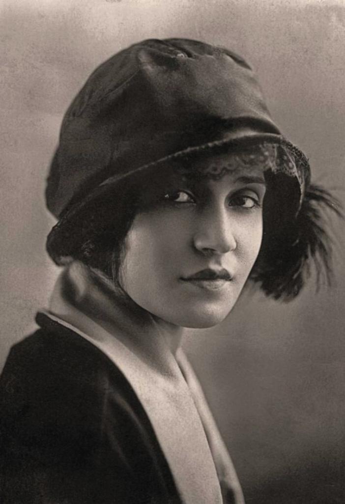 Tina Modotti, la fotógrafa que se convirtió en leyenda