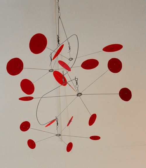 Las formas y las fricciones de Tim Prentice