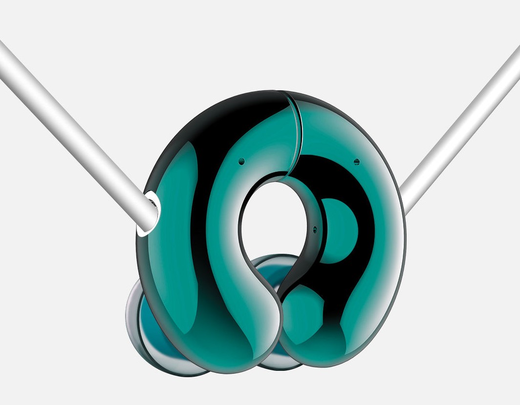 El Premio de Diseño iF 2020 es para estos increíbles auriculares ...