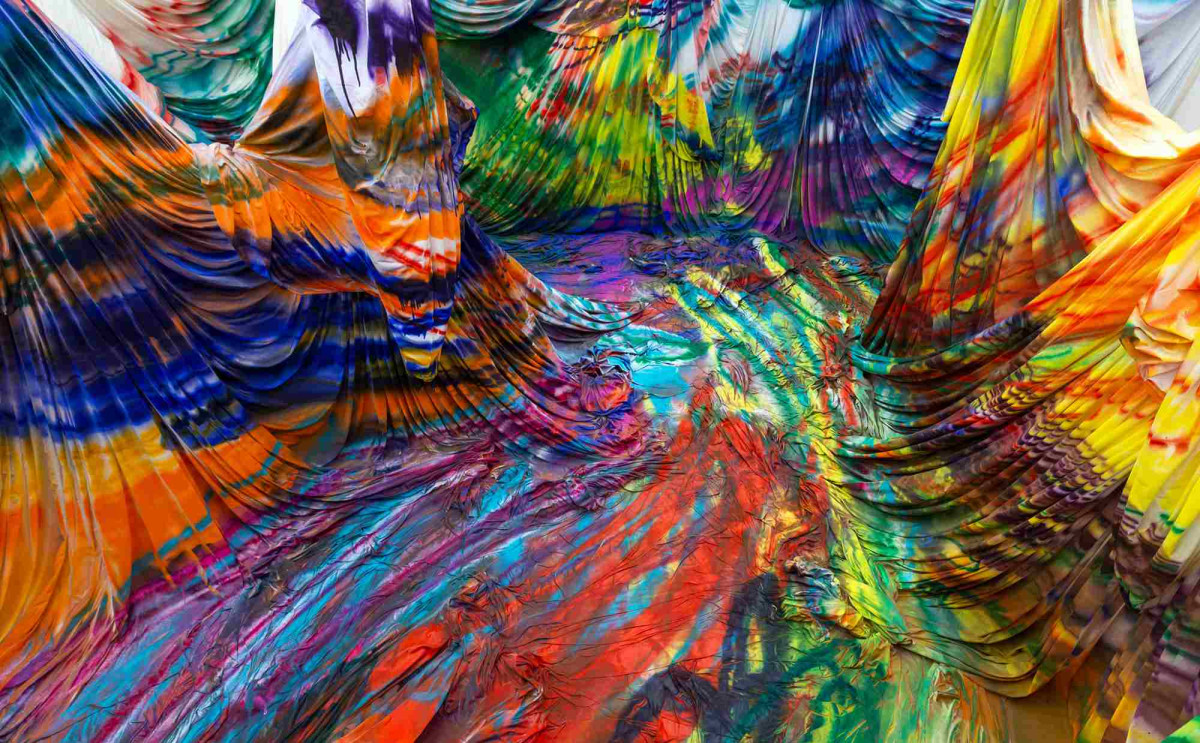 Arte | Fahrenheit Magazine