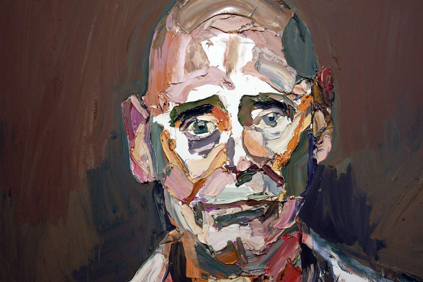 Ben Quilty y el arte de la exploración de la psique australiana