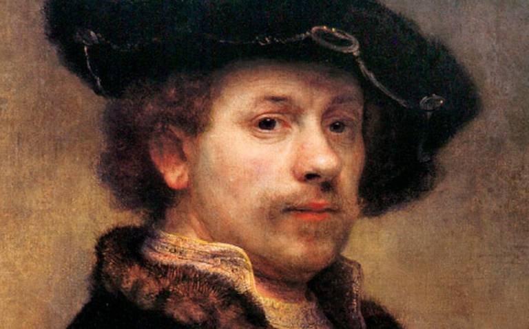 La obra de Rembrandt que será exhibida tras años en un sótano