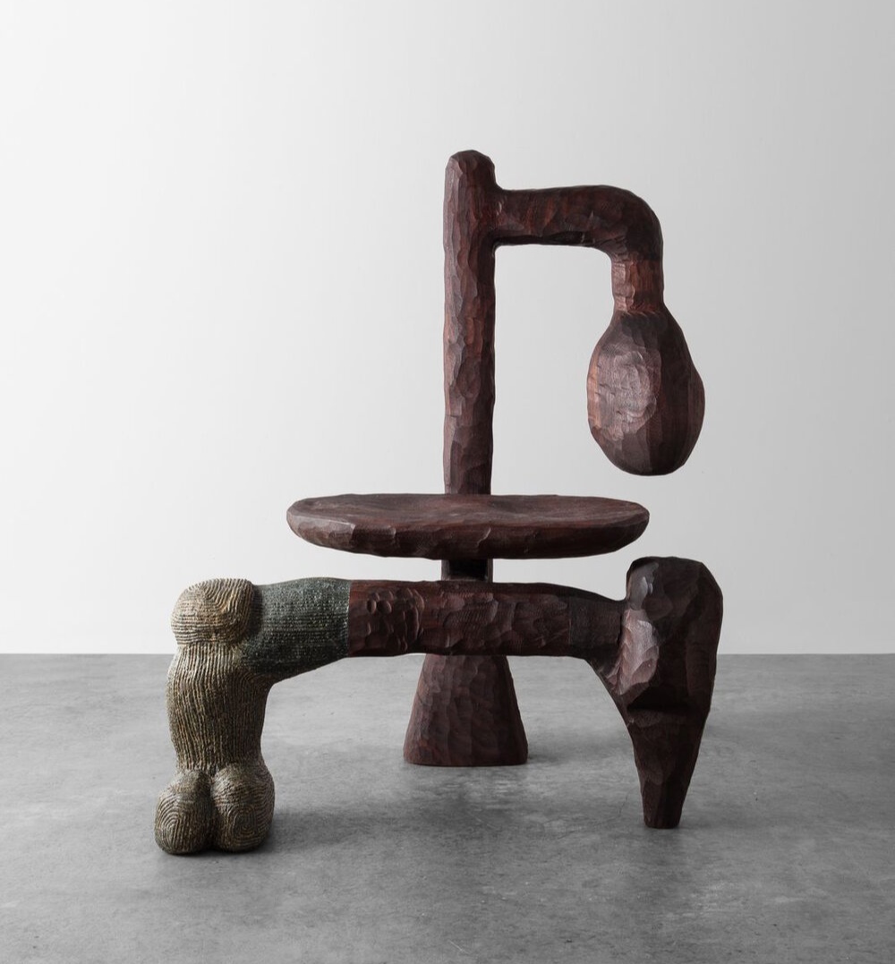 Arte-Objeto | Fahrenheit Magazine