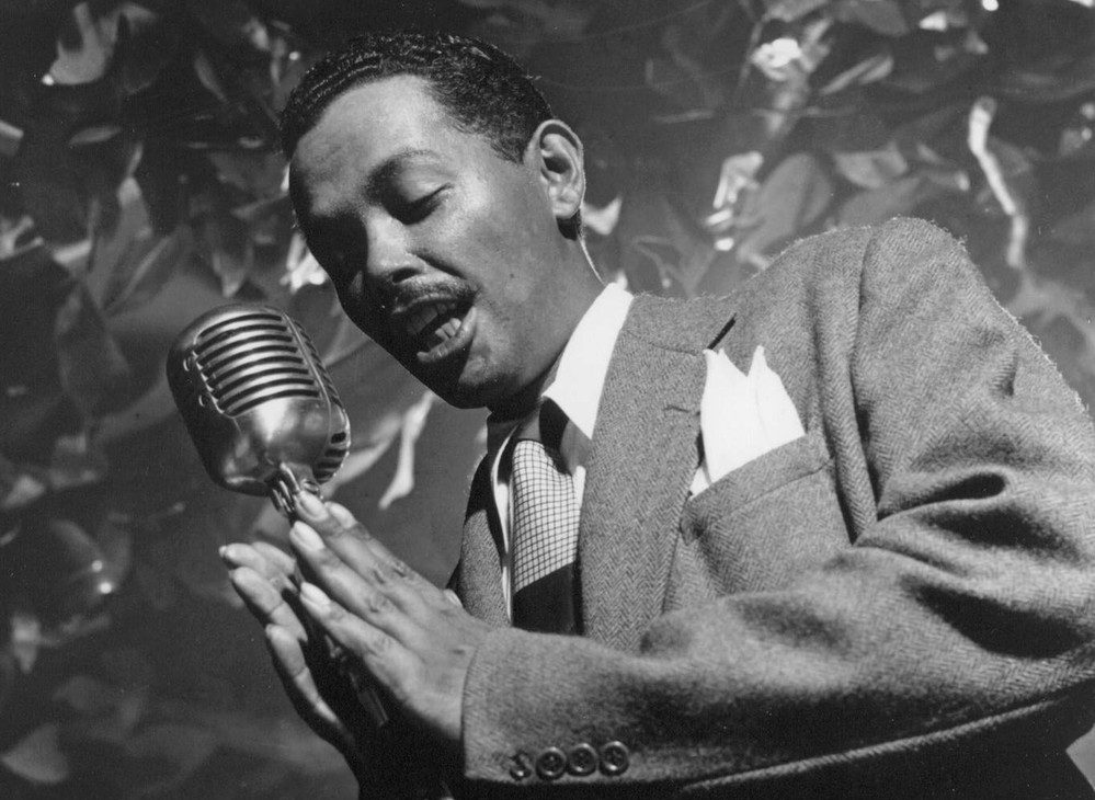 Billy Eckstine, el maestro de maestros y su impacto en el jazz