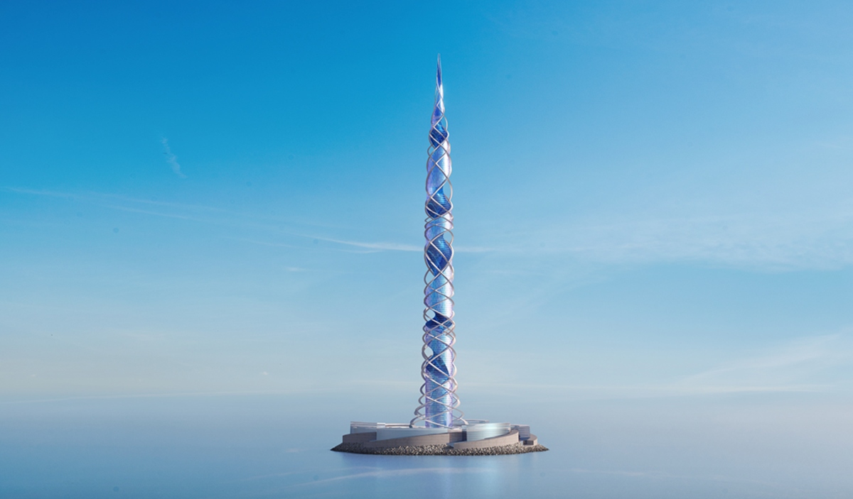 Lakhta Centre II: el gigante que se alza en Rusia