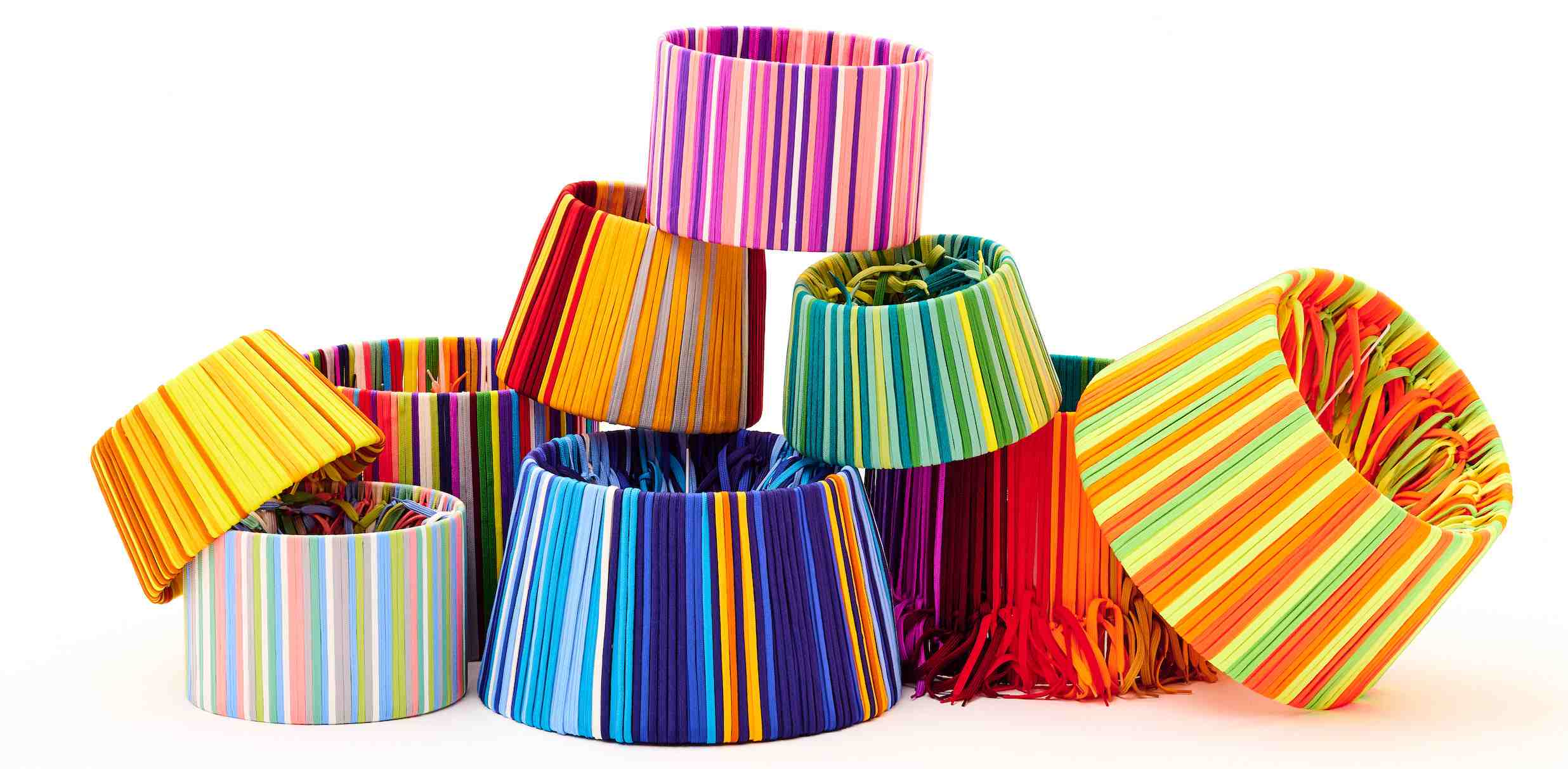 Arte-Objeto | Fahrenheit Magazine