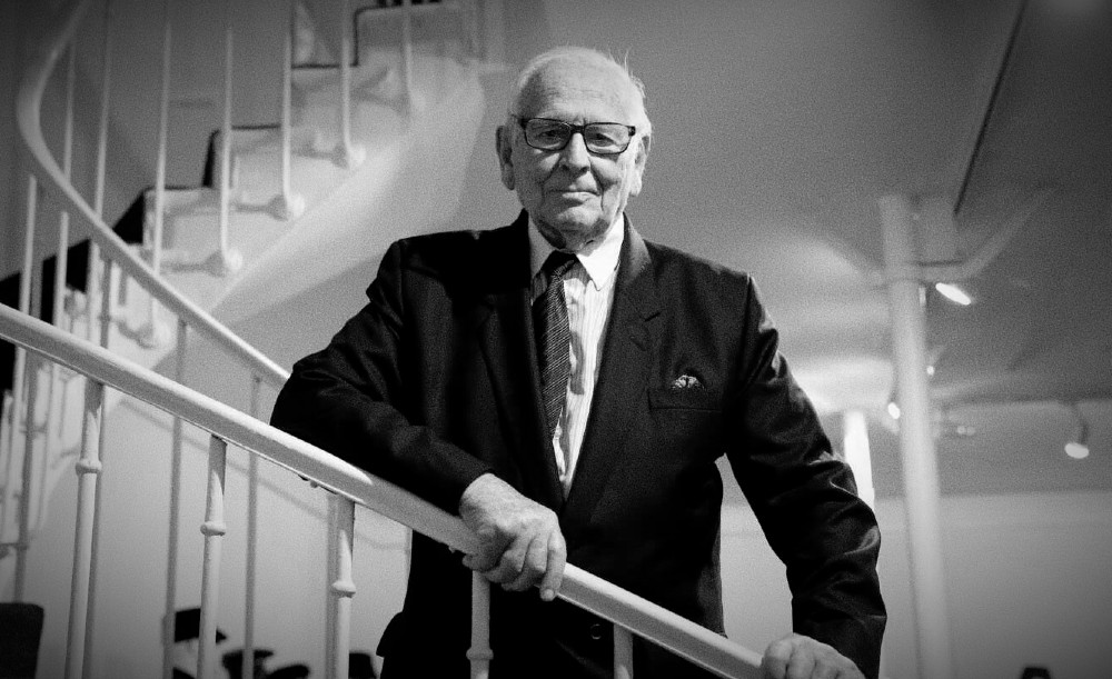 Adiós a Pierre Cardin, emblema universal de la moda | Fahrenheit Magazine