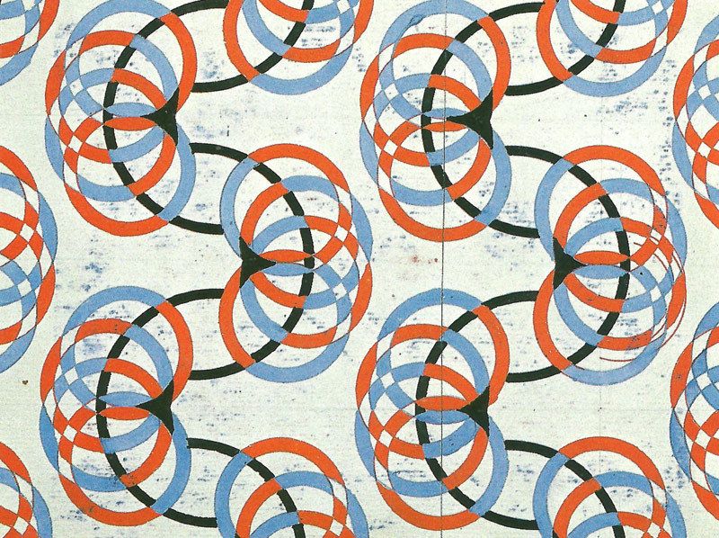 Varvara Stepanova y su arte comprometido con el mundo social