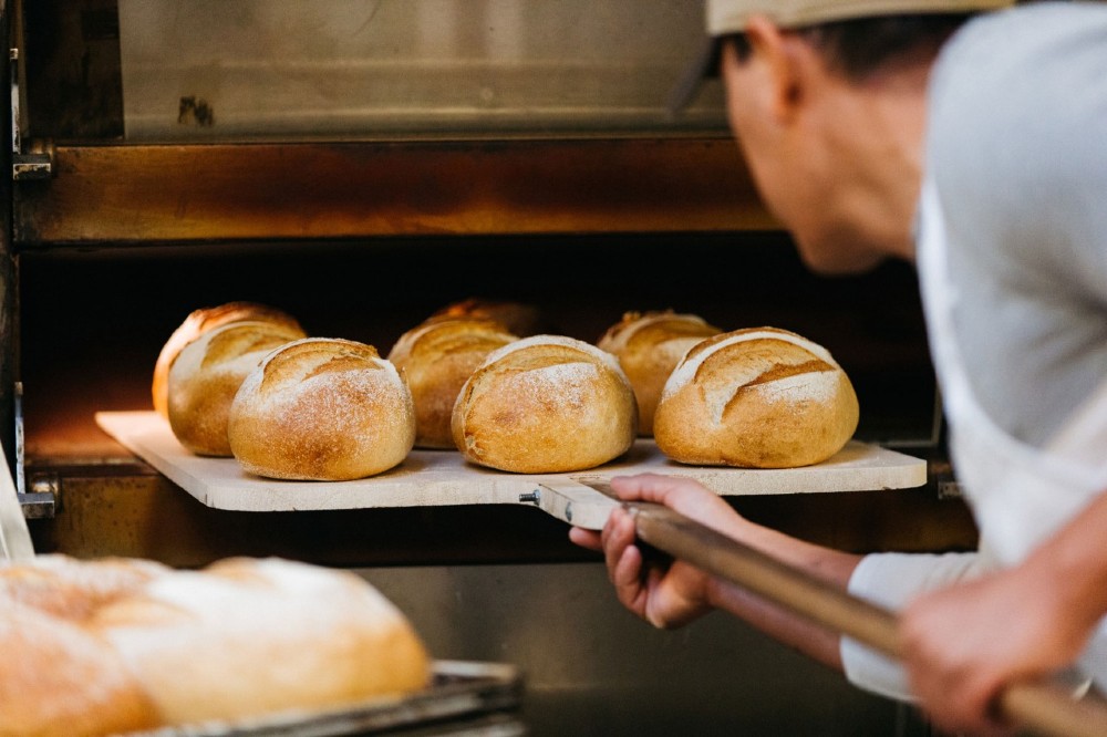 Un viaje delicioso por cinco panaderías del mundo