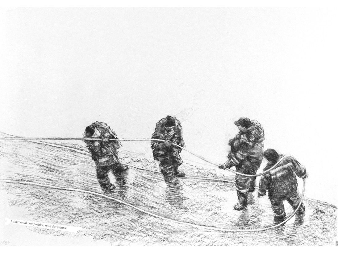 Olga Chernysheva y la imagen poética