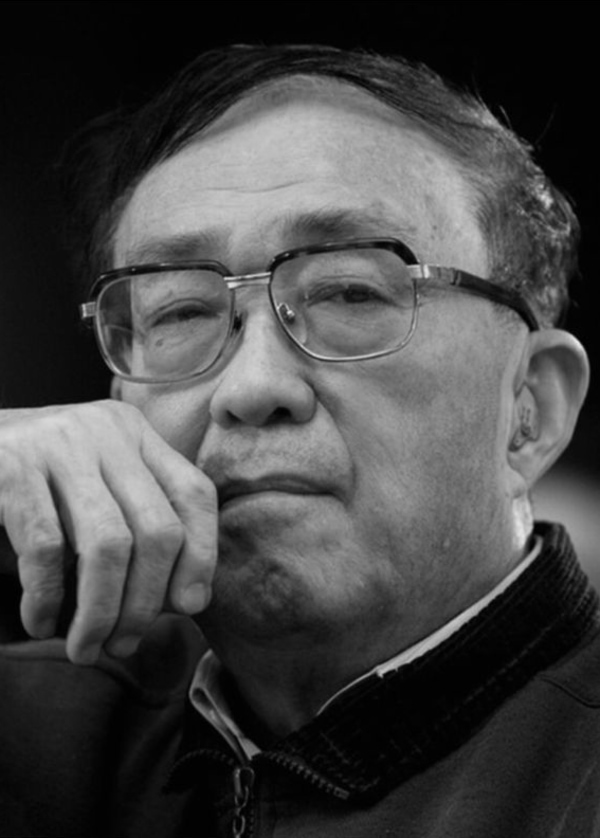 Xie Jin y su (verdaderamente) revolucionario cine