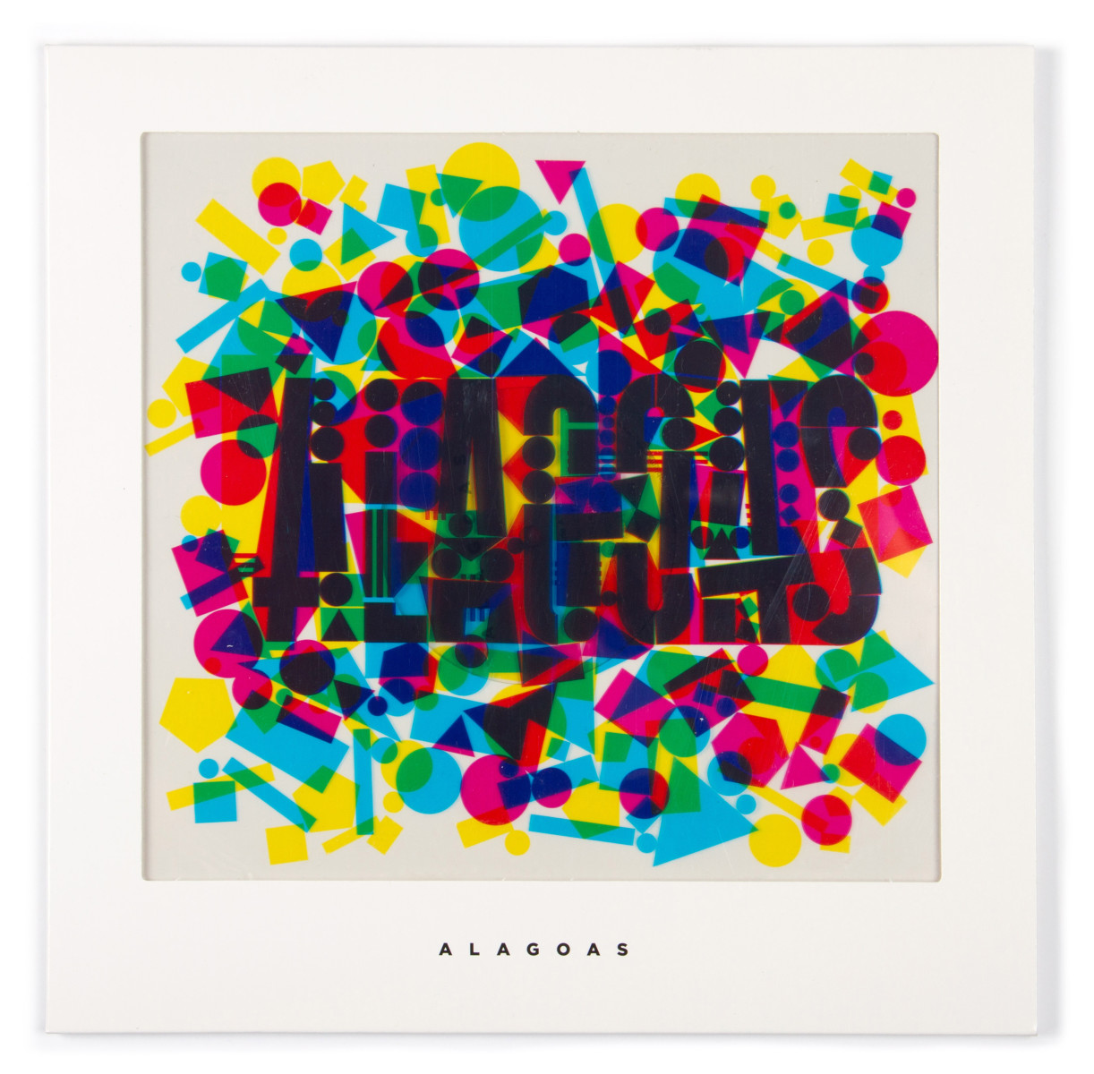 Alex Trochut | Fahrenheit Magazine