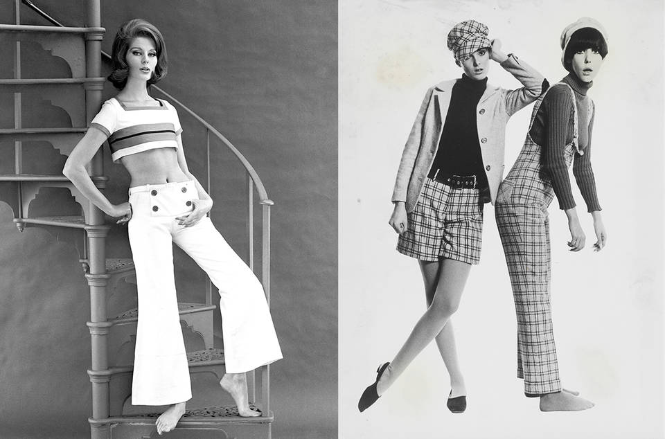 Mary Quant: la madre de la minifalda y de la moda accesible