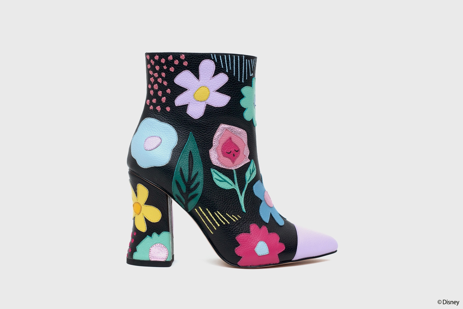 Los súper femeninos accesorios de Jessica Butrich