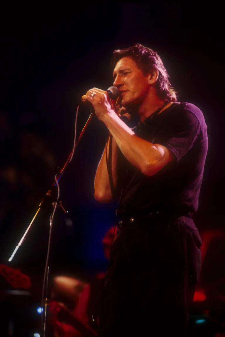 A 32 años de The Wall en Berlín, un espectáculo inolvidable