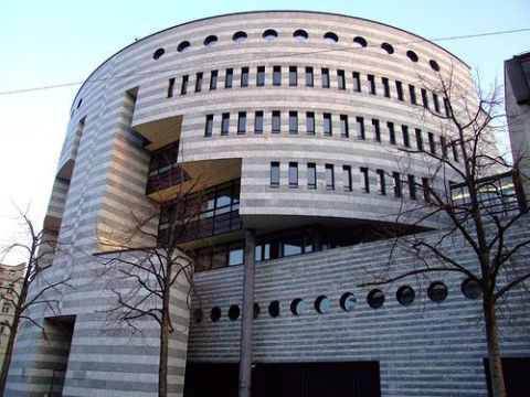 Mario Botta: el luminoso y geométrico de la arquitectura