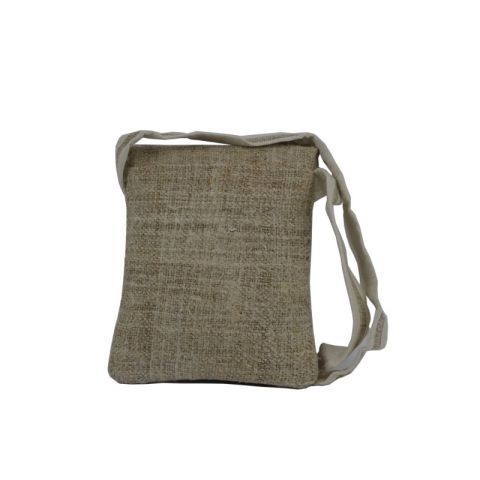 La presencia del cáñamo en el mundo de la moda