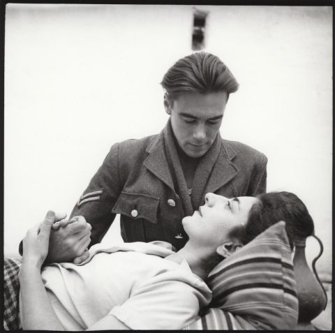 Ida Kar: el lado íntimo de la fotografía bohemia