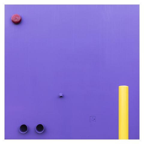 Johnny Kerr, fotografía arquitectónica abstracta | Fahrenheit Magazine