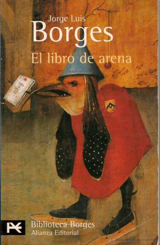 Los 5 mejores textos de Jorge Luis Borges | Fahrenheit Magazine