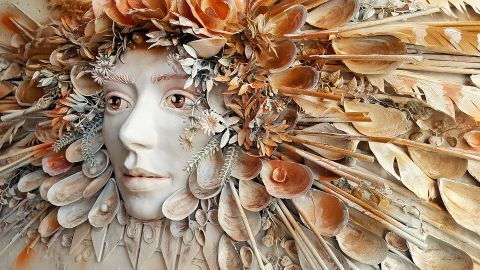 Estos son los tipos de collage que existen y su historia | Fahrenheit ...