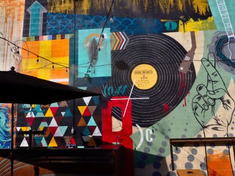 Estos son los tipos de collage que existen y su historia | Fahrenheit ...