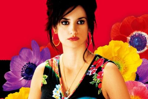 Pedro Almodóvar: Un perfeccionista del cine y el color | Fahrenheit ...