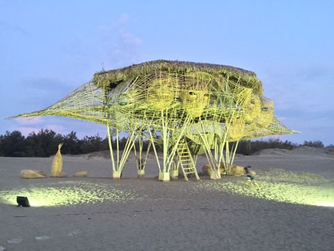 Leeroy New: El genio ecologista más travieso de Filipinas | Fahrenheit ...