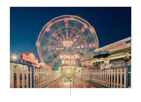 La divertida y emotiva fotografía del francés Franck Bohbot ...