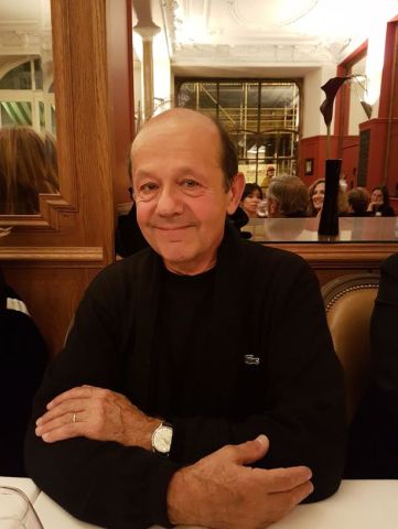 Georges Rousse: El maestro de la cámara que crea ilusiones ópticas ...