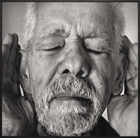 La sensible y profunda obra fotográfica de Arwa Aboun | Fahrenheit Magazine