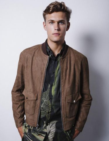 Joshua Katcher y su metodología para una moda más ética | Fahrenheit ...