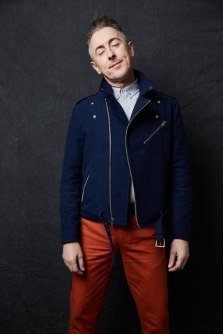 Joshua Katcher y su metodología para una moda más ética | Fahrenheit ...