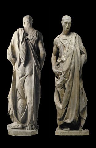 La escultura renacentista del genio Donatello | Fahrenheit Magazine