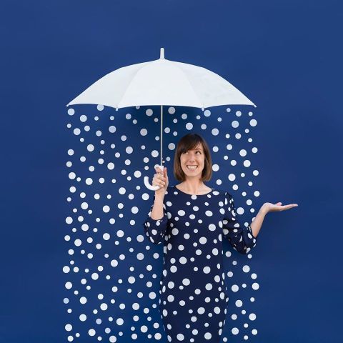 Fotografías divertidas y camaleónicas, por Dr. Cuerda | Fahrenheit Magazine