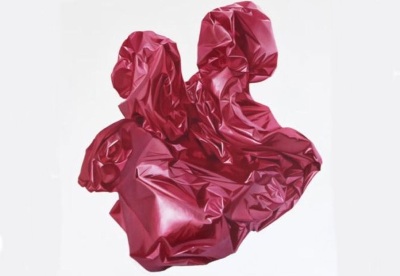 Comparte tu arte: El experimental arte de Lucía Valencia