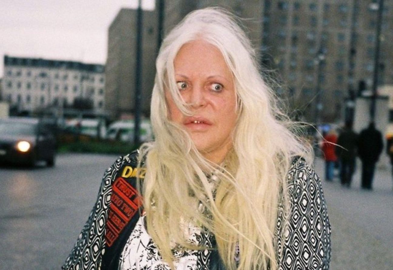 Adiós a Genesis P-Orridge, pionera del rock industrial | Fahrenheit ...