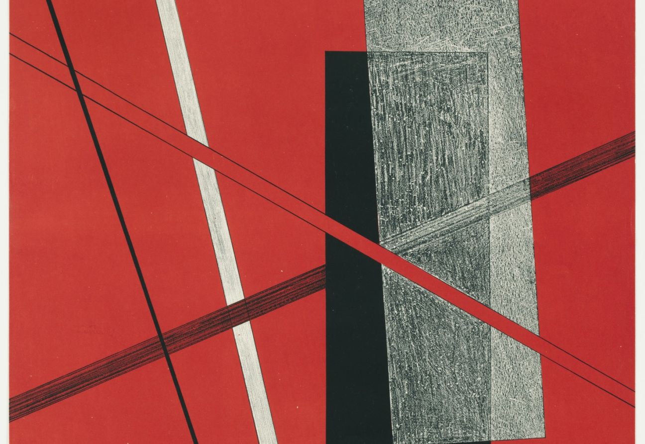László Moholy Nagy: el precursor de la fotografía Bauhaus