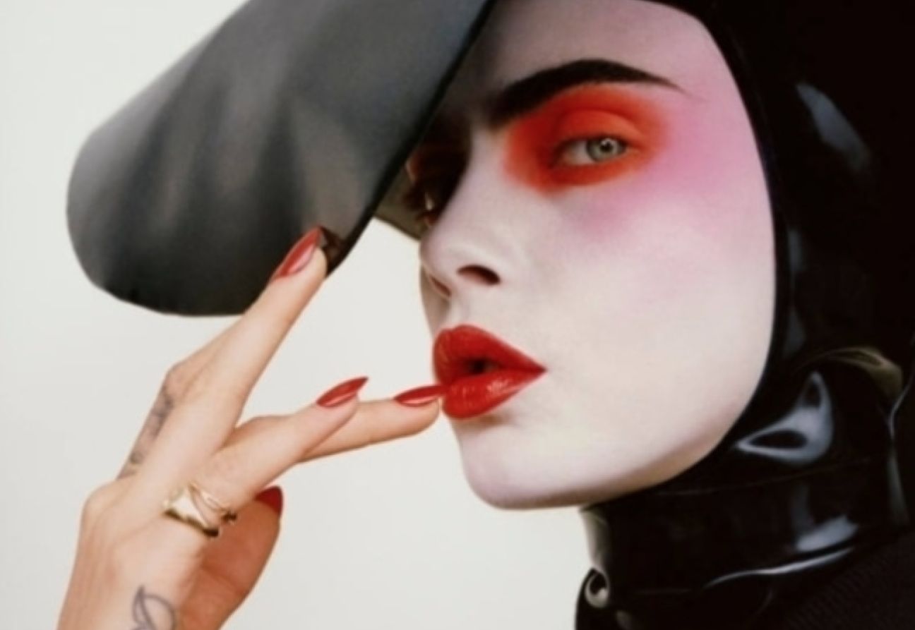 Angelo Pennetta y sus (siempre) cálidas fotografías