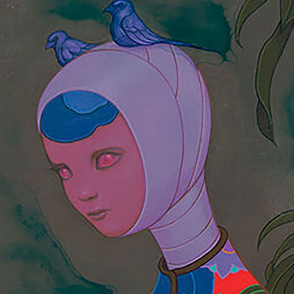 Inicio - Fahrenheit Magazine | Promover el arte contemporáneo