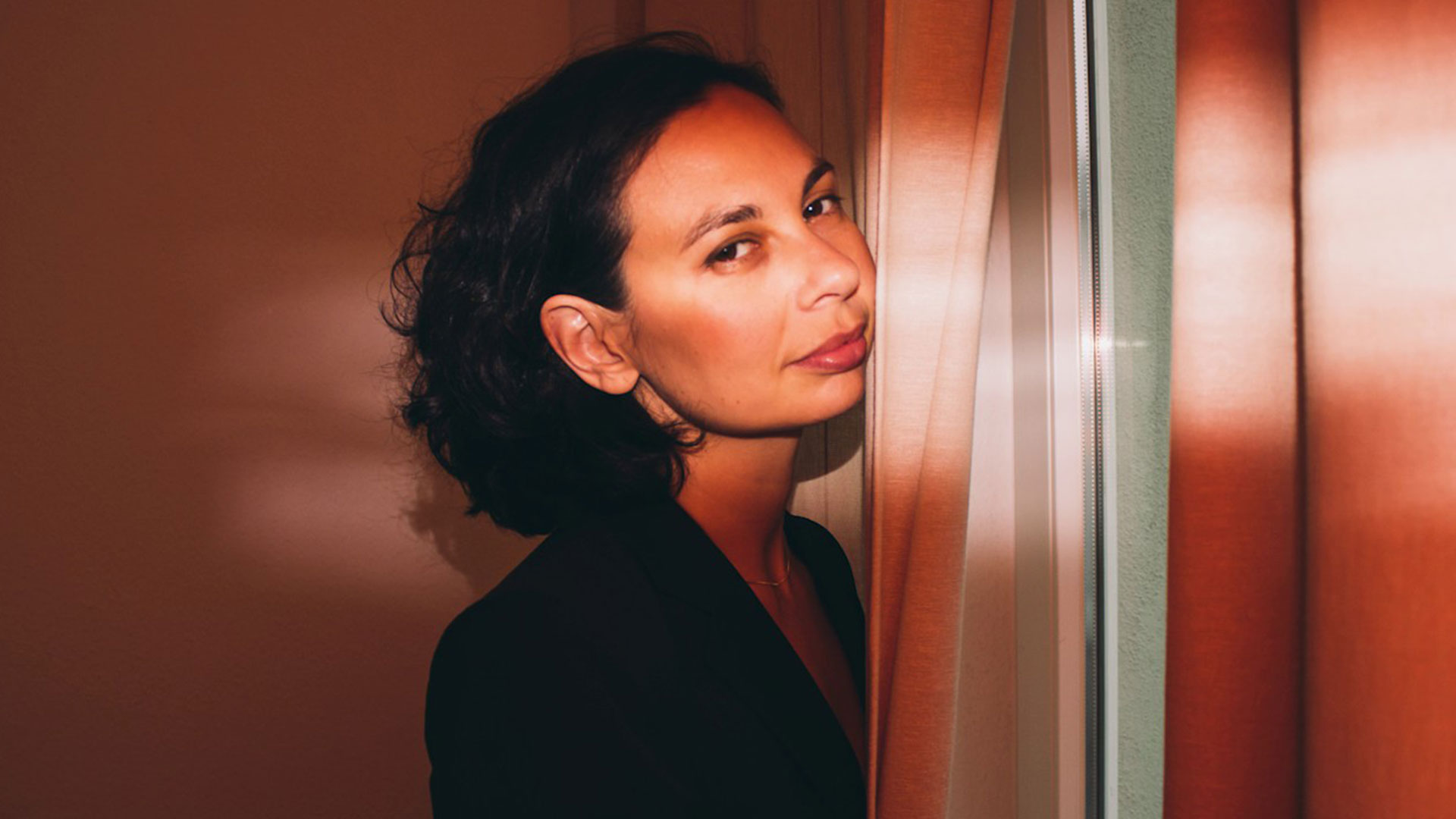 Michelle Gurevich: alma rusa, que compone melodramas musicales ...