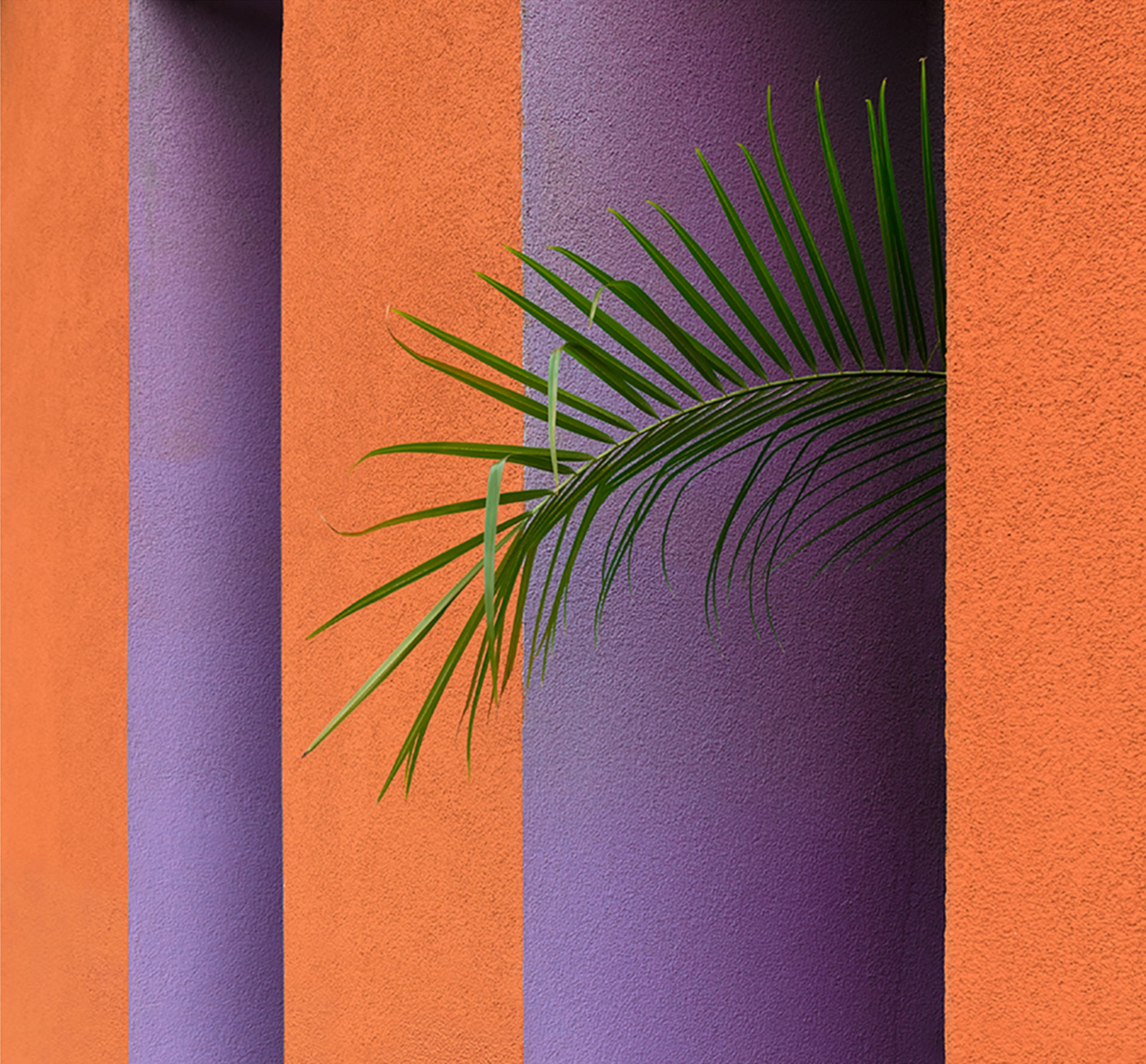 Johnny Kerr, fotografía arquitectónica abstracta | Fahrenheit Magazine